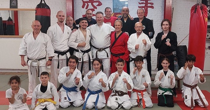 Kumite